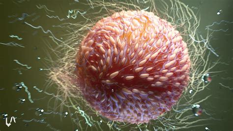 Genetic Attraction Sidefx