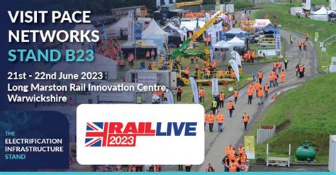 Pace Networks On Linkedin Rail Technologies From Pace Low And High Voltage Equipment