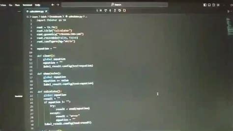 Video Lakshmi Sree Chegondi On Linkedin Python Programming