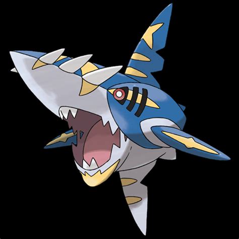 Día De La Incursión De Mega Sharpedo 2025 Pokémon Goname Eventos Y
