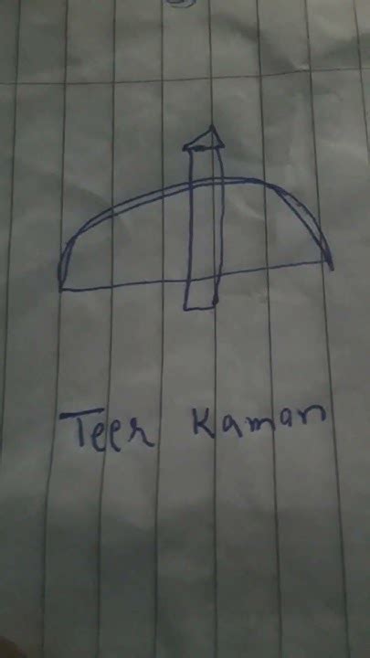 My New Art Teer Kaman Youtube
