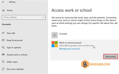 How To Fix Outlook Disconnected To Microsoft Modern Authentication