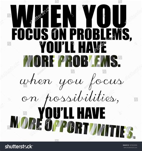 Life Quote Vector Illustration Stock Vector Royalty Free 187832090