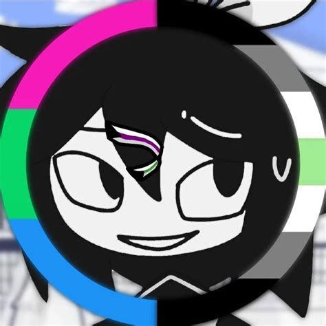 Abbie Fpe Cuztom Pride Pfp In 2024 Pride Icon Open