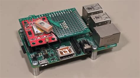 Understanding Network Time Protocol Ntp Atomic Clocks And Gps How
