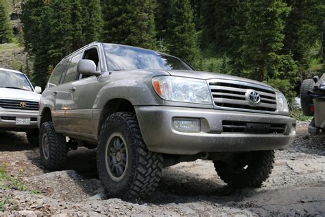 Lc11 Forum Toyota Lexus And Off Road Community Discussions