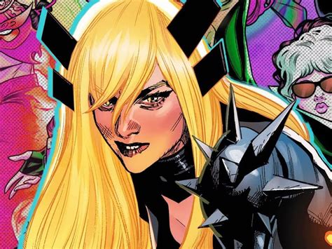 Marvel Snap Best Limbo Deck Magik And 11 More Cards To Crush Every Enemy