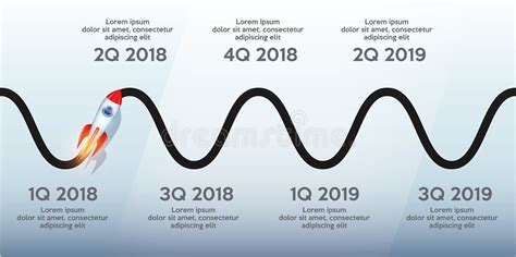 Roadmap Execution Stock Illustrations 433 Roadmap Execution Stock