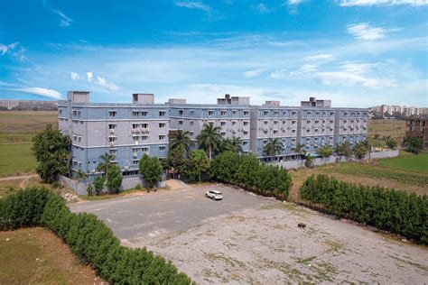 Life In Campus Sri Gosalites Medical Academy