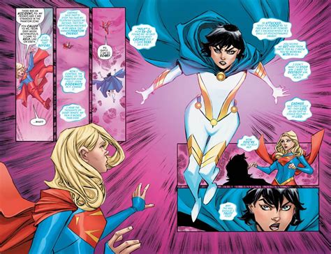 Preview Supergirl 11