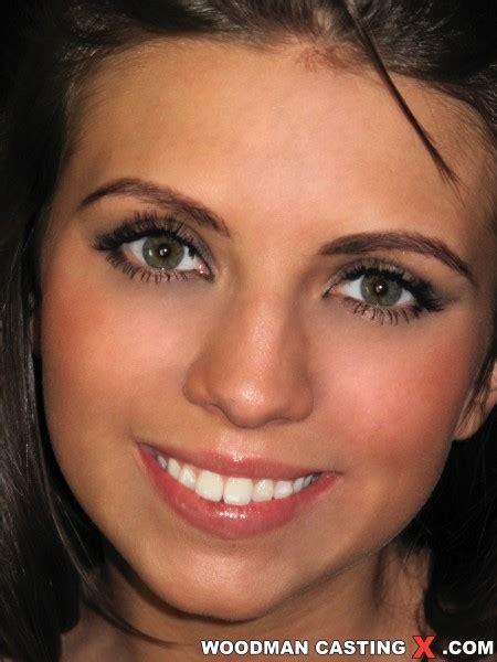 Samantha Green Sofia Saint Samantha Green Casting Pics