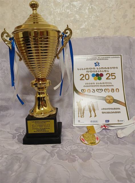 წარმატებული აღმოჩნდა ჩვენი სკოლის ფრენბურთელი ვაჟებისათვის სასკოლო სპორტული ოლიმპიადა ქვემო