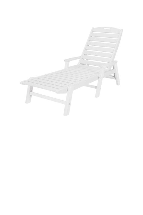 Polywood Lounge Chair Arinsolangeathome