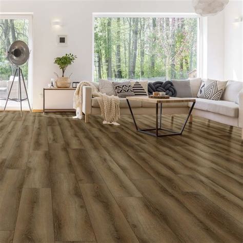 PISO SPC POWER FLOOR SPOTLIGHT HISTORY ESPESOR 5MM FORMATO 123 5X17 8