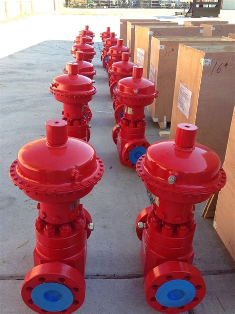 Pangtong Wellhead Usa Inc On Linkedin Are You Looking The Pneumatic