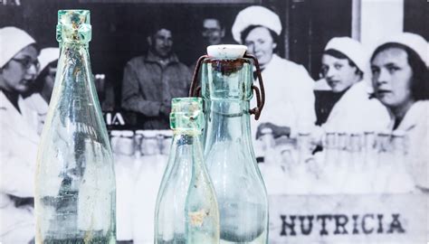 Discover Nutricia | Nutricia Australia