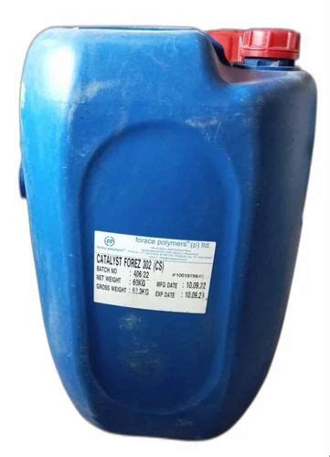 No Bake Foundry Chemicals 60 Kg At ₹ 120kg In Kolhapur Id 27109124448