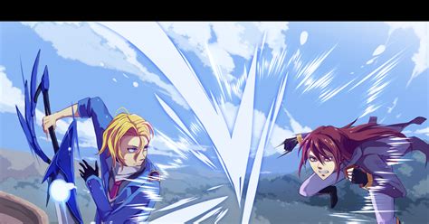 アークリボン封印機構 【pffk】迎え撃つ【琥珀城の戦い】 Malのイラスト Pixiv