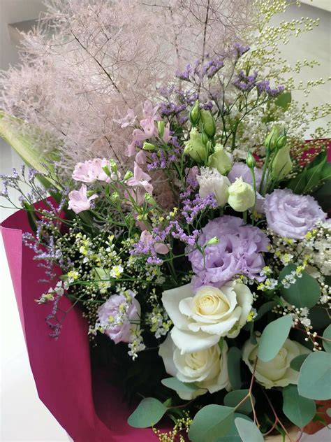 Kimura Flower Shop 木村生花店