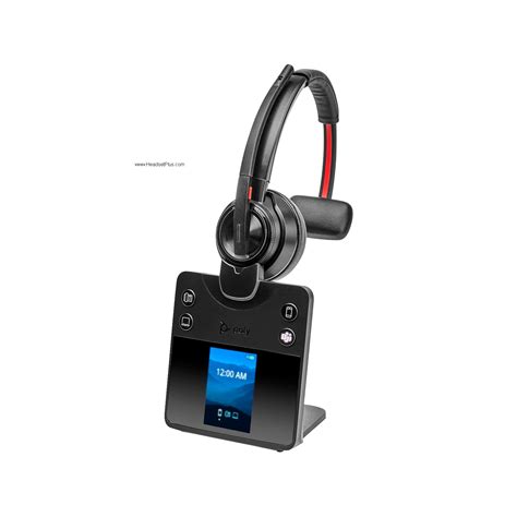 Plantronics Poly Telephone Headsets Jabra Phone Headset