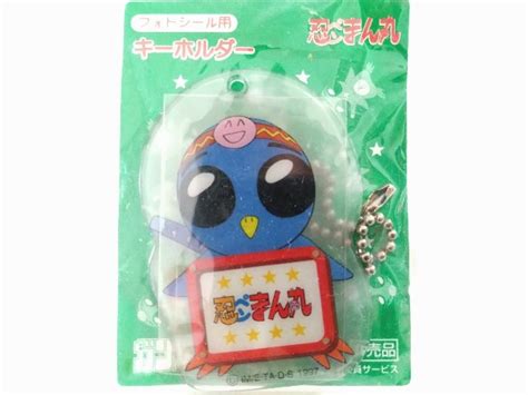忍ペンまん丸 グッズリスト 限定品編 キャラクターグッズ研究所
