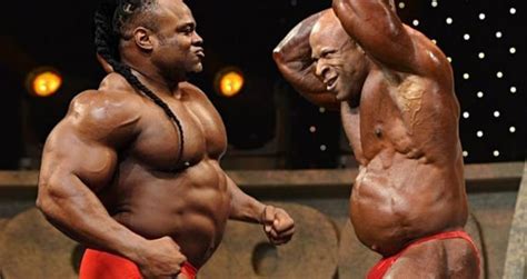 What Causes Abdominal Distention In Bodybuilders