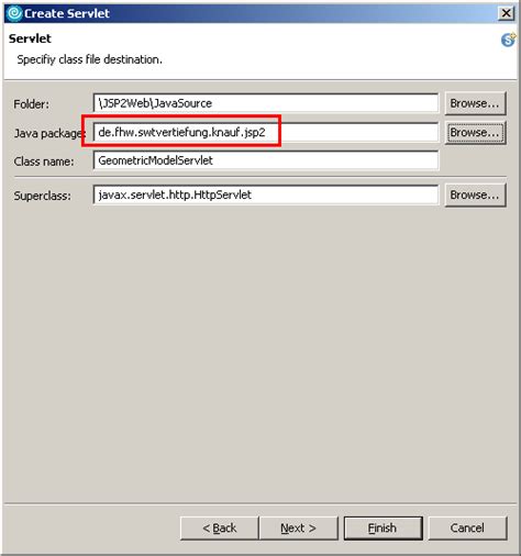 Ibm Websphere Jsp Grundlagen