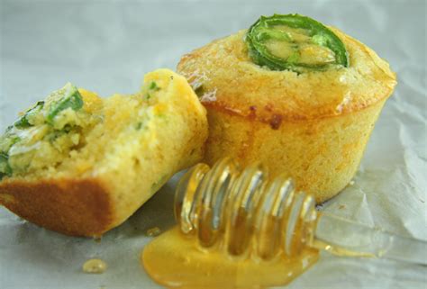 Jalapeno Cornbread Muffins Simple Sassy And Scrumptious