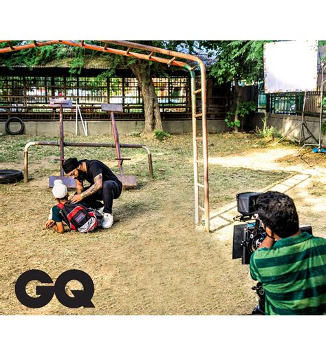 What Makes Prabh Deep Indian Raps Next Big Thing Gq India