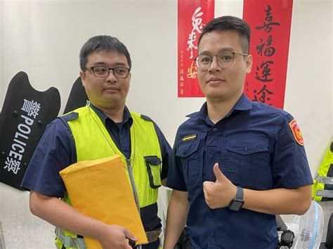 當車手打工賺生活費 鷹眼警查獲現行詐欺車手