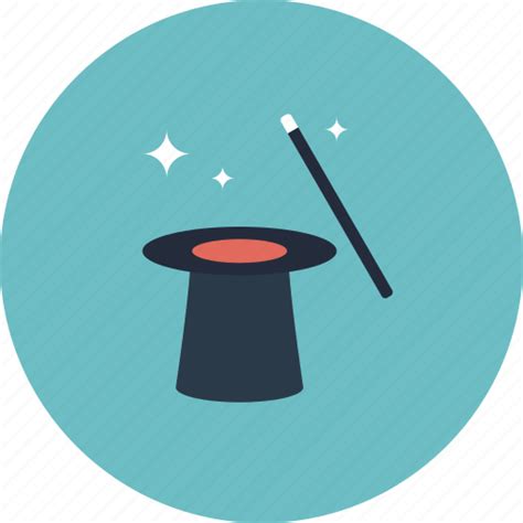 Focus Hat Ideas Illusion Imagination Magic Magical Metaphor