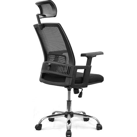 Alpha High Back Mesh Back Task Operator Chair From Our Mesh Office Chairs Range