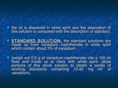 Atomic Absorption Spectroscopy Ppt