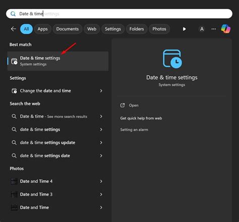 8 Best Ways To Fix Time Sync Failed On Windows