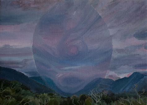 Amanda Robins Fragile Fox Galleries