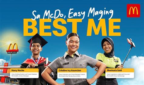 Home Mcdonalds Philippines