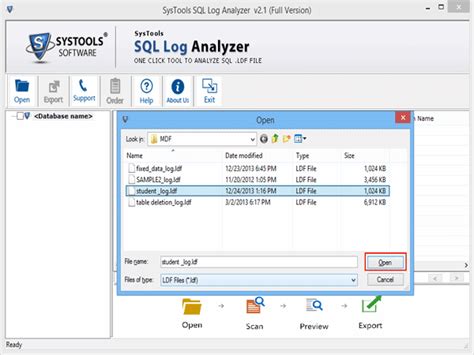 tool s working process