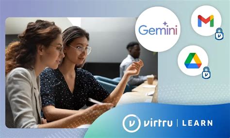 Using Gemini For Google Workspace You Need Secure Data Sharing