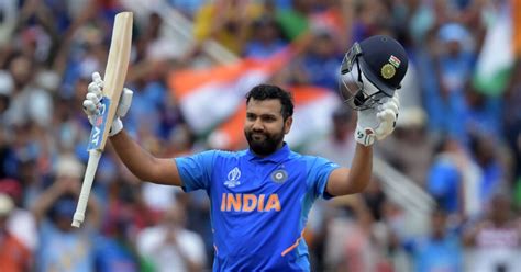 Rohit Sharma Biography Rohit Sharma Profile Rohit Sharma Net Worth