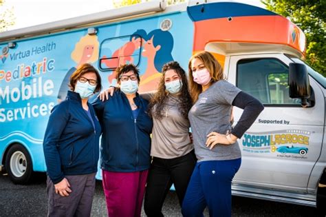 Virtua Health Recognized As A Healthy People 2030 Champion Trentonian