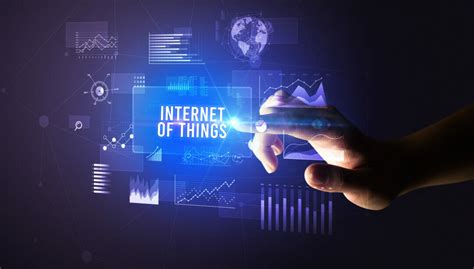 Why Data Storage Isnt A One Size Fits All Solution For IoT