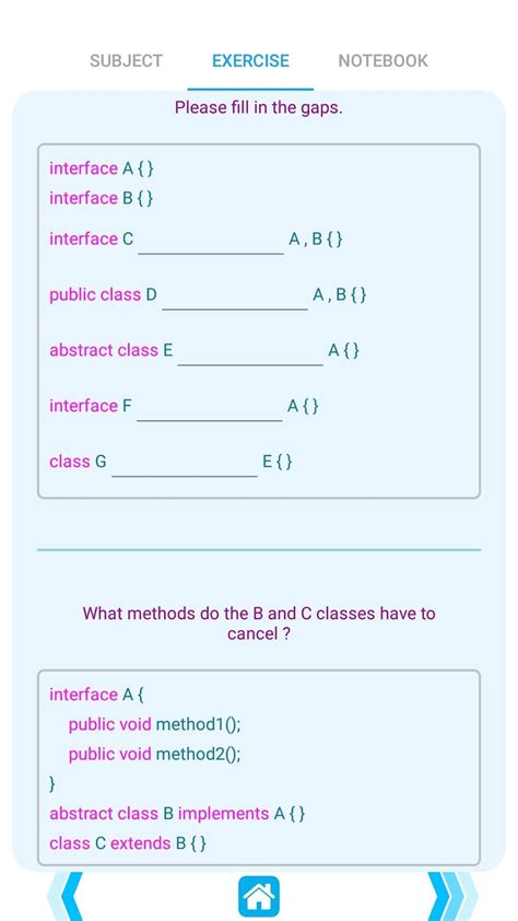 Java Course Apk For Android Download