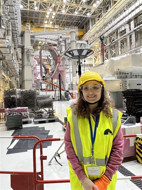 Ne Faculty To Validate Fusion Neutronics Simulations With 1 25m Grant