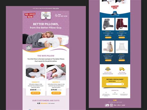 Graphic Design Email Email Design Mailchip Html Email Design Ui