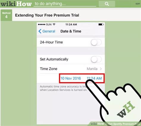 How To Use Spotify Premium Masterpsawe