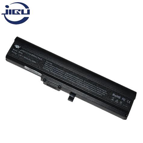 JIGU Laptop Battery VGP BPS VGP BPS A For Sony VAIO VGN TX HP VGN TX C VGN TX C VGN TX B VGN