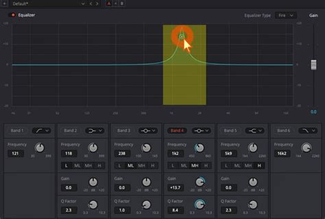 Enhancing Your Sound Tips For DaVinci Resolve Audio Editing