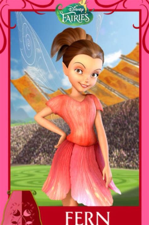 Fern From Pixie Hollow Games Disney Fairies Pixie Hollow Disney Fairies Pixie Hollow Games