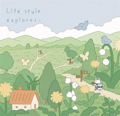 우이 On Instagram‎ Esgame 광고 5월의 초록초록한 배경화면 업로드와 함께 성향을 확인할 수 있는 테스트 정보를 가져왔어요 저는 Eee 타입이