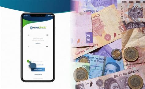 El Reto De Cetes Para Ahorrar 20 Mil Pesos En Un Año Dedinero